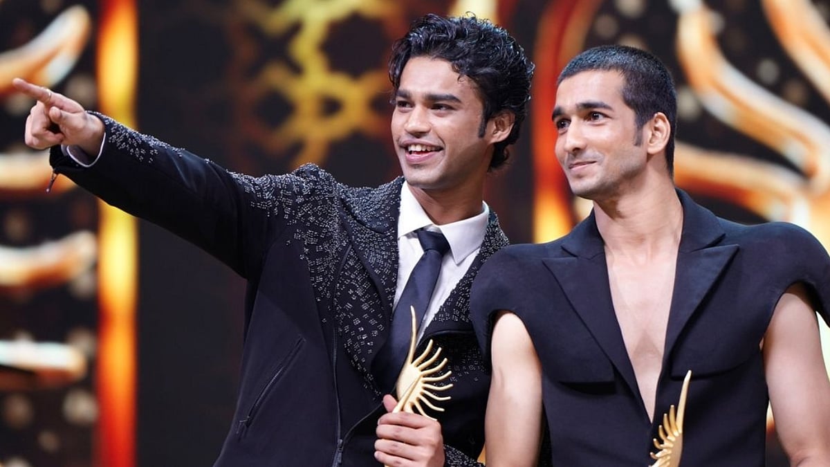 IIFA 2023 | Here's the complete list of winners